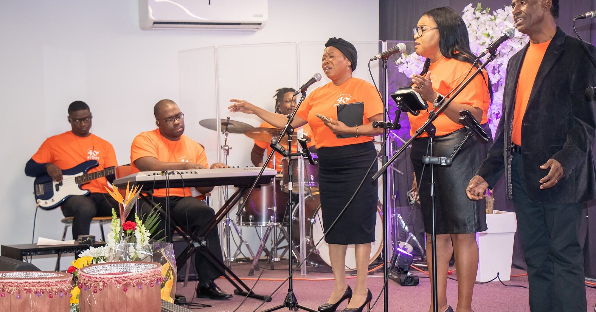 Bienvenue sur notre site WEB | Église Évangélique Baptiste Eben-Ezer